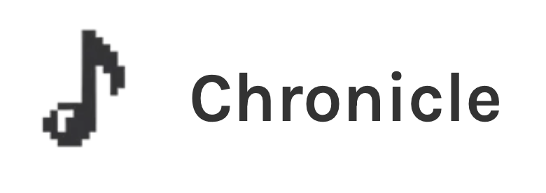 Tool Setlists: Chronicle